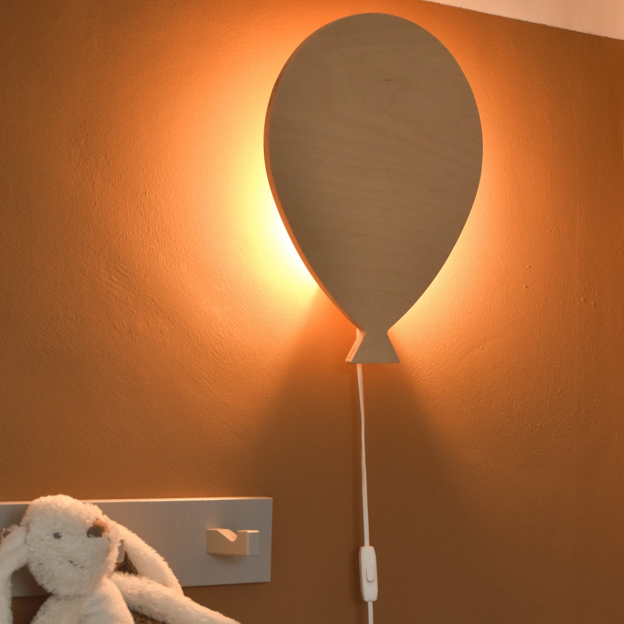 Ballon Lampe Fur Kinderzimmer